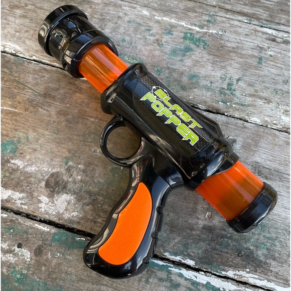 Toys | Blast Popper Toy | Poshmark